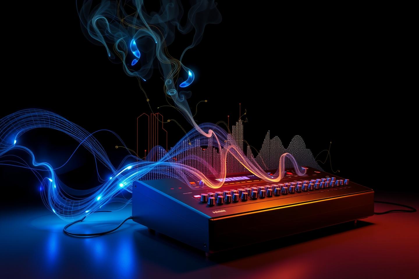 Lyrics Into Song AI Blog Lyrics Into Song AI Blog
